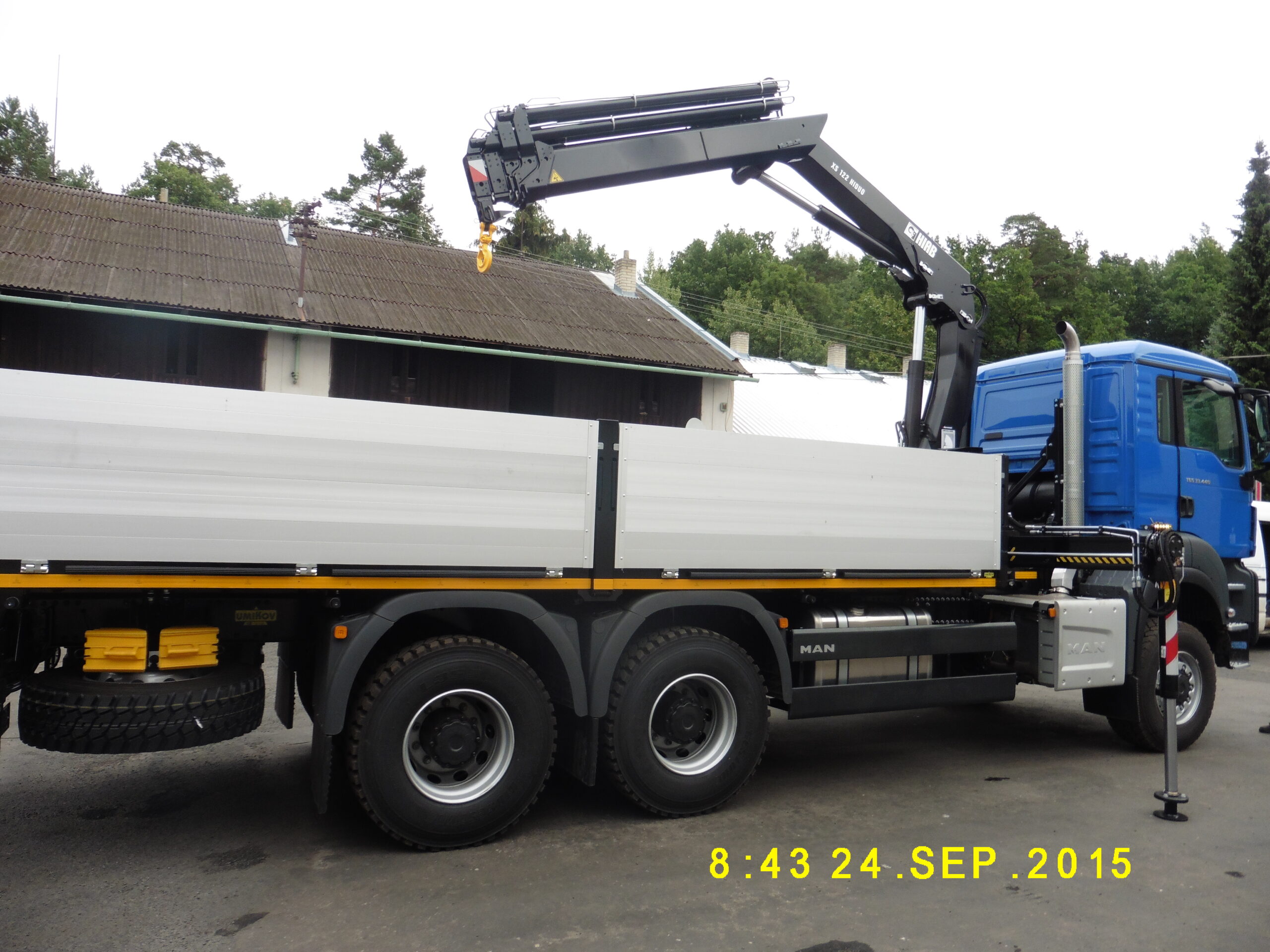 AŽD Olomouc - Fiss Fiala