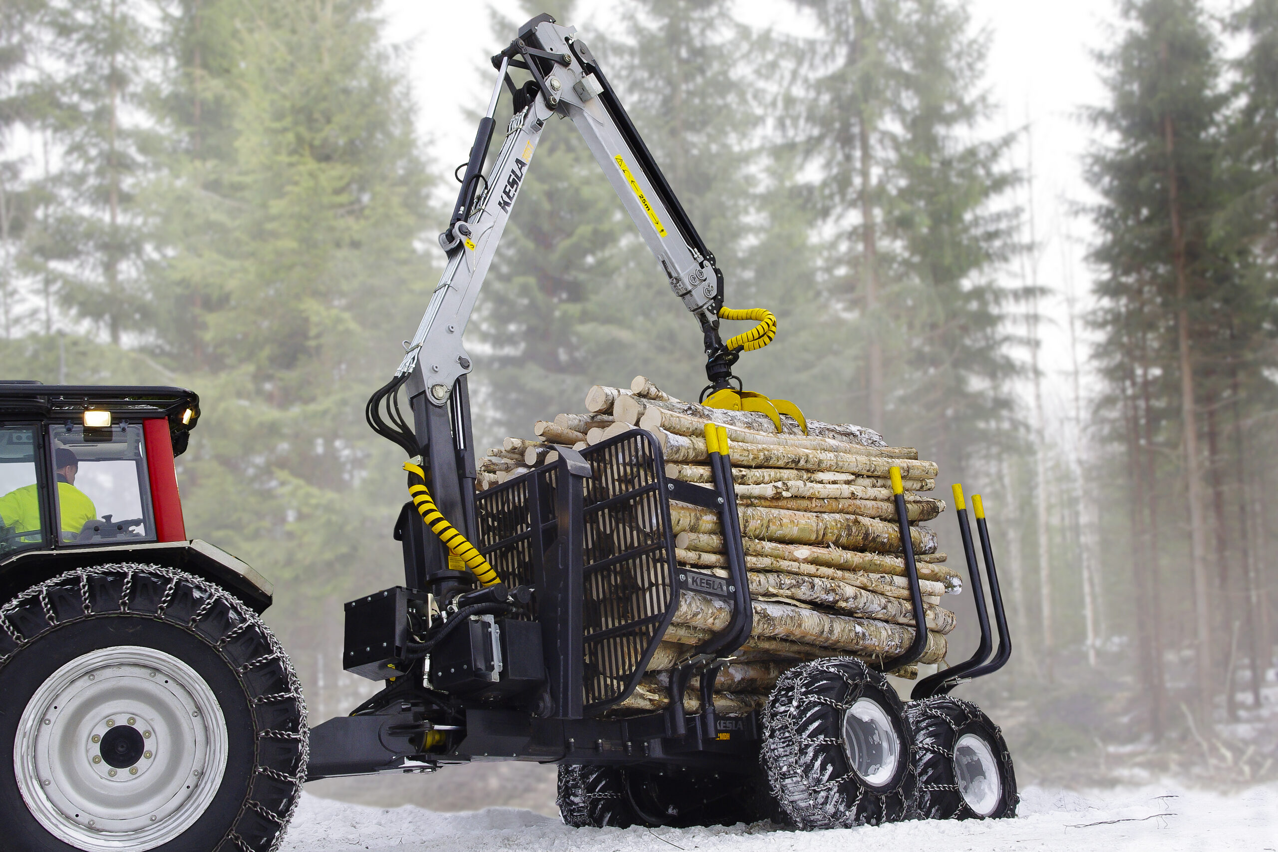 KESLA 12 - Fiss Fiala