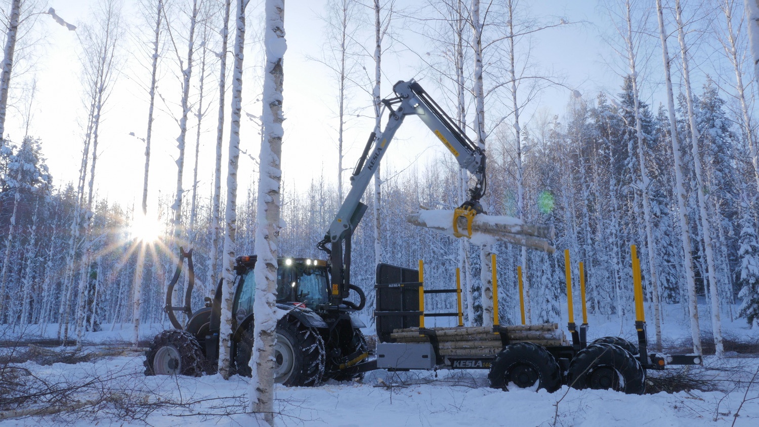 KESLA 144 - Fiss Fiala